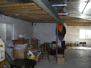 Basement Design Photo Gallery of finished basement designs USA